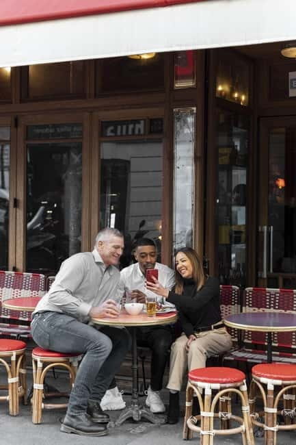 Dijon: 2-hour Best Intro Walking Tour with a Local - A Genuine Dive into Dijon’s Heart