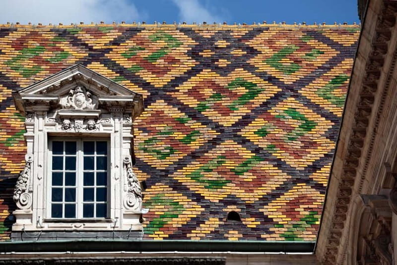 Dijon: 2-hour Best Intro Walking Tour with a Local - Final Thoughts