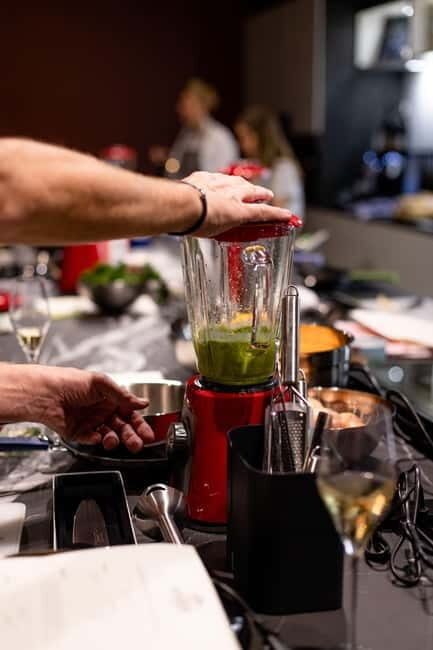 Dijon: Burgundy cooking workshop - Dijon: Burgundy Cooking Workshop Review
