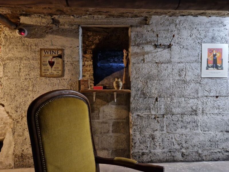 Dijon: Burgundy Wines Masterclass - Who Should Consider This Tour?