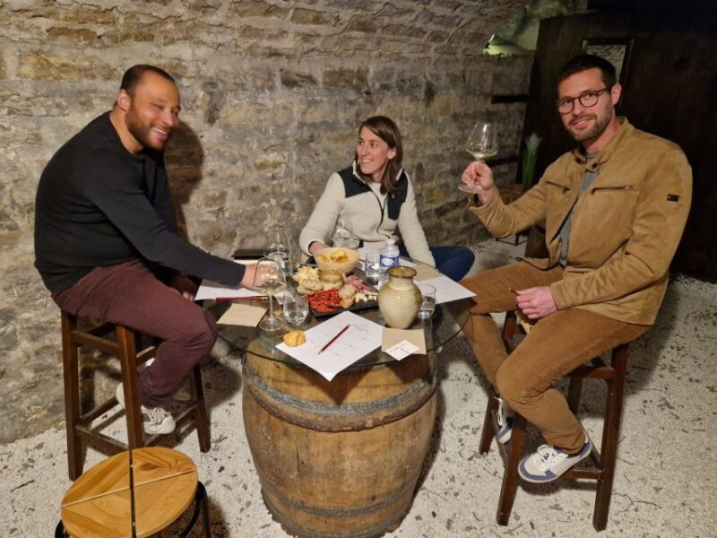 Dijon: Burgundy Wines Masterclass - FAQ