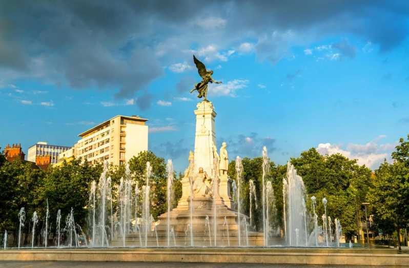 Dijon: Capture the most Photogenic Spots with a Local - Key Points