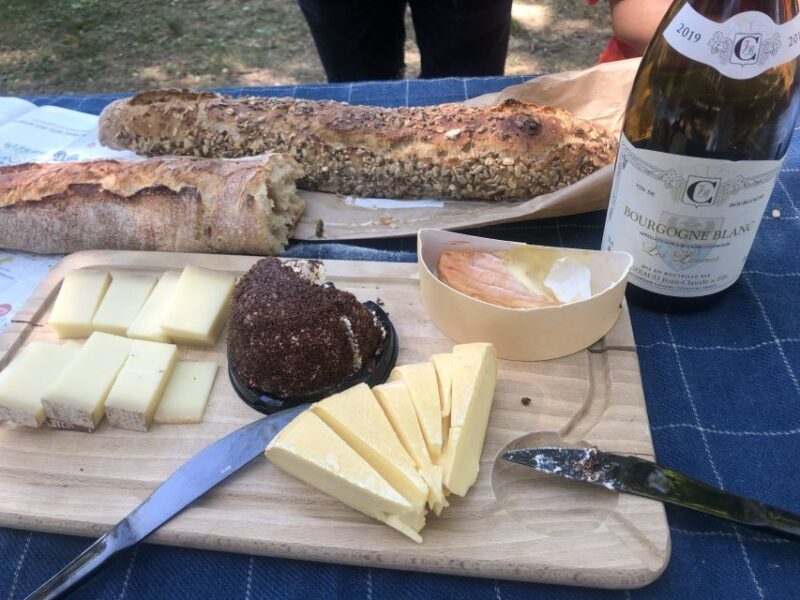 Dijon: Cheese and Burgundy Wine Tasting Workshop - Who Will Love This Tour?