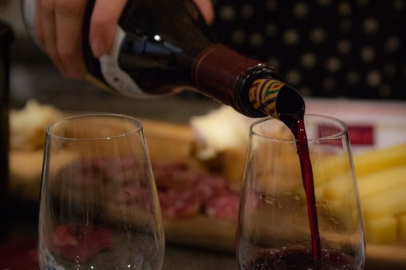 Dijon: Cheese and Burgundy Wine Tasting Workshop - FAQ
