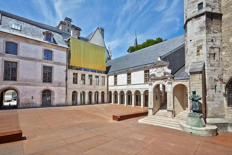 Dijon: City Tour with a French-speaking Guide - Who Will Enjoy This Tour?
