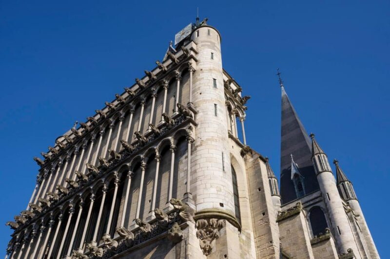 Dijon: Express Walk with a Local in 60 minutes - What to Expect: A Detailed Breakdown