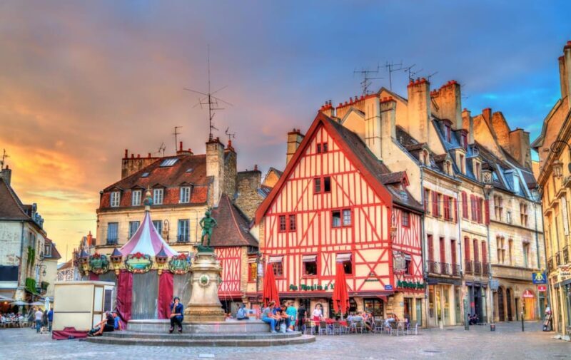 Dijon: Express Walk with a Local in 60 minutes - Final Thoughts: The Appeal and Practicality