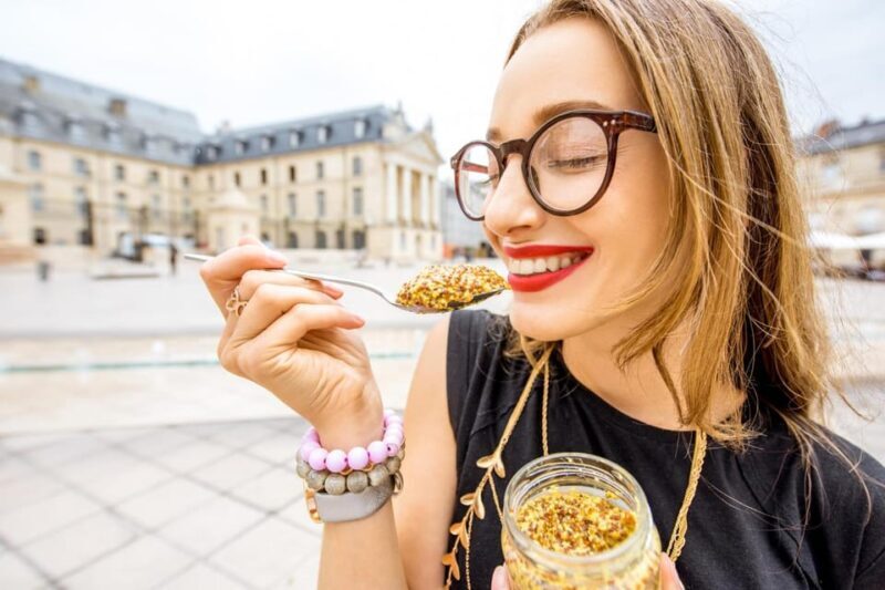 Dijon: Express Walk with a Local in 60 minutes - FAQ