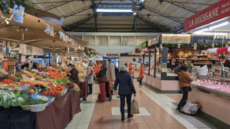 Dijon : gourmet food Tour: Enjoy local delicacies - Detailed Breakdown of the Experience