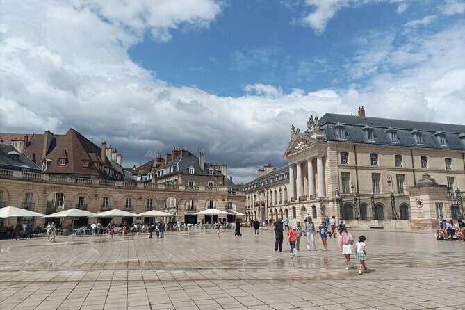 Dijon guided tour with wine tasting included ! - A Balanced Look at the Dijon Guided Tour with Wine Tasting