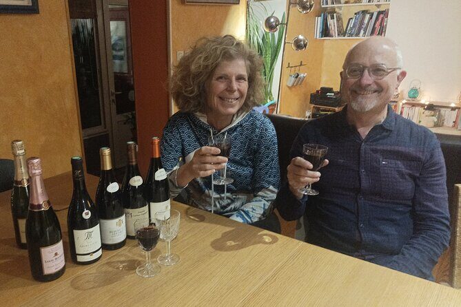 Dijon guided tour with wine tasting included ! - Key Points