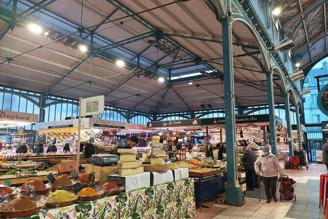 Dijon guided tour with wine tasting included ! - Who Should Consider This Tour?