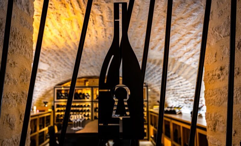 Dijon: La Cave du Palais Burgundy Wine Tasting Experience - FAQ