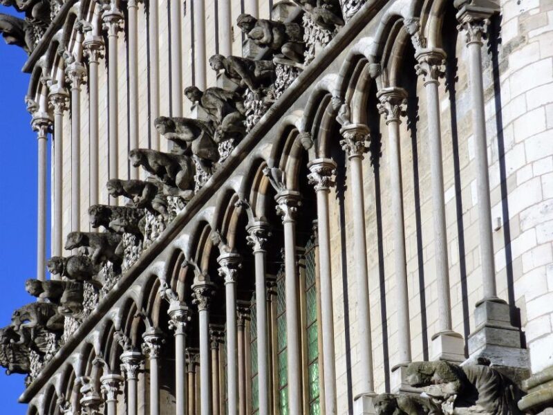 Dijon private guided city tour - Key Points