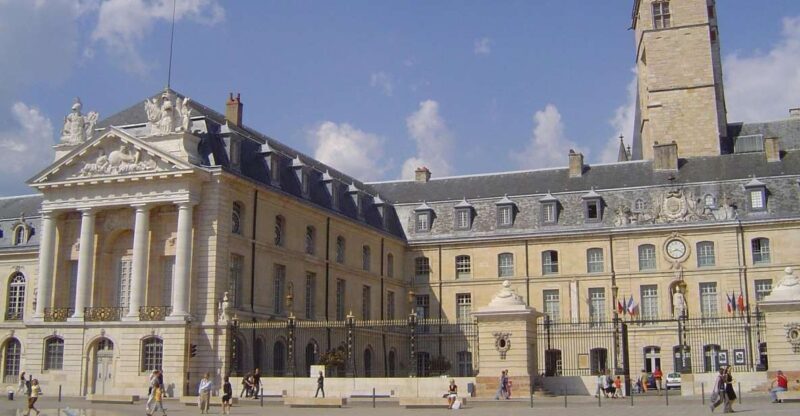 Dijon private guided city tour - Why Choose This Tour? Who Will Benefit?
