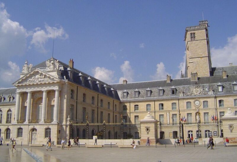Dijon Private Guided Walking Tour - An Honest Look at Dijon’s Private Guided Walking Tour