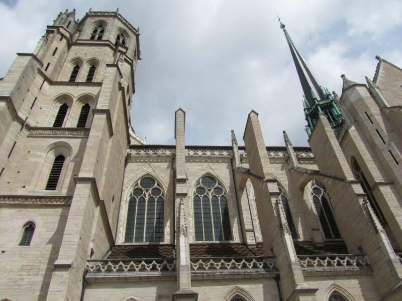 Dijon Private Guided Walking Tour - FAQ