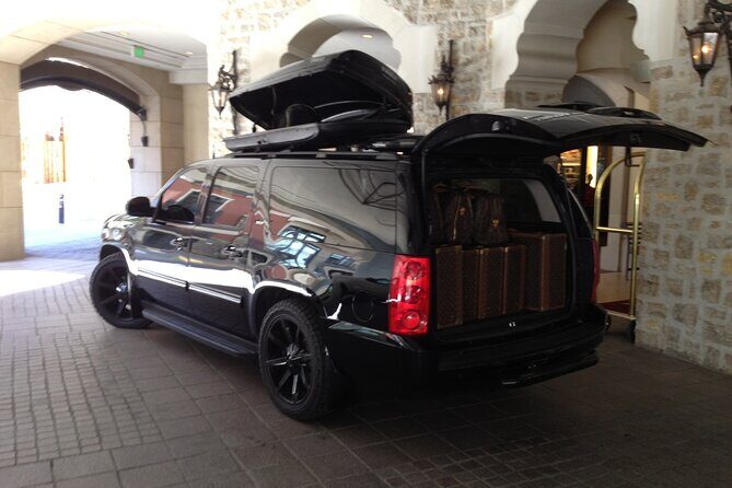 Dillon Marina & Shopping Tour Private Transportation Service - An In-Depth Look at the Dillon Marina & Shopping Tour