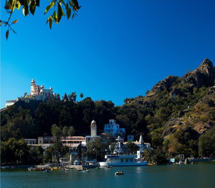 Dilwara Temples & Mount Abu: Private Day Trip with Transfer - An In-Depth Look at the Experience