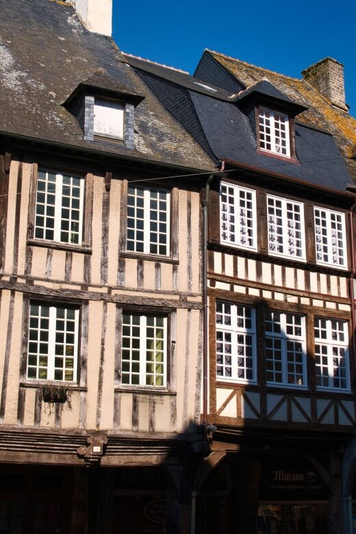 Dinan: Private Guided Walking Tour - The Sum Up