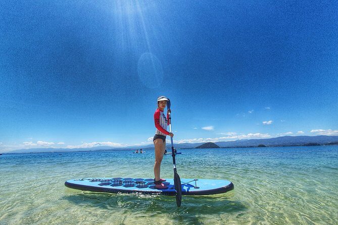 Dinawan Private Island Hopping by Speedboat from Kota Kinabalu Include Lunch - FAQ: Your Practical Questions Answered