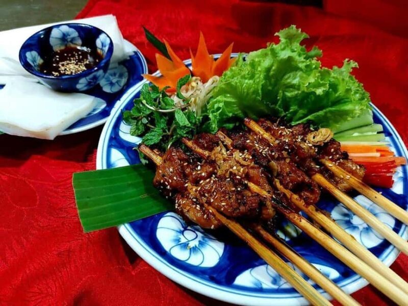 Dine by the Riverside at Hoi An's Best Restaurant - An In-Depth Look at the Riverside Dining Experience in Hoi An