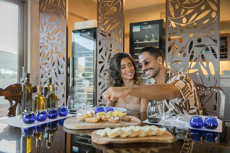 Dine in Crete: A Tailored Culinary Journey - What Is the Dine in Crete Tour?