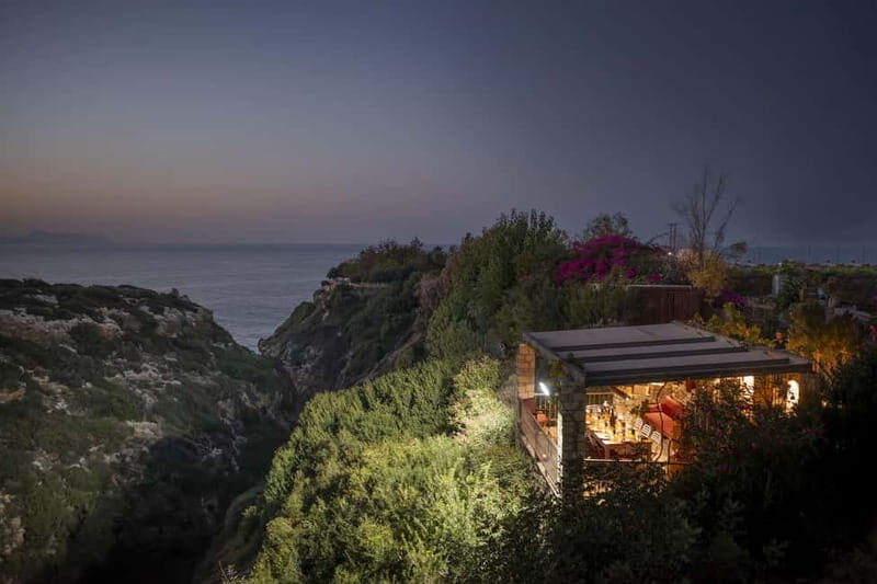 Dine in Crete: A Tailored Culinary Journey - What To Expect: Practical Details