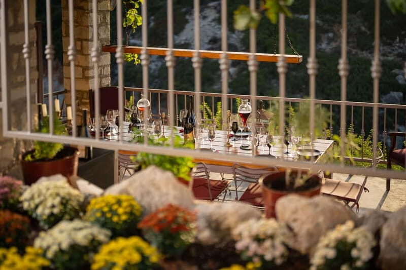 Dine in Crete: A Tailored Culinary Journey - Who Should Consider This Experience?