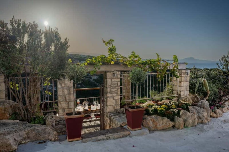 Dine in Crete: A Tailored Culinary Journey - FAQs
