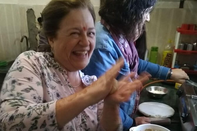 Dine In Indian, home cooked food Agra Food tour My Magic Kitchen - FAQ