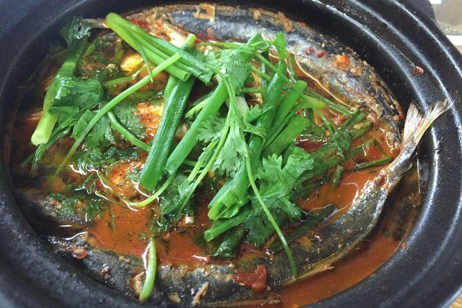 Dine Like A Local Around Hoi An - Practical Tips for Travelers