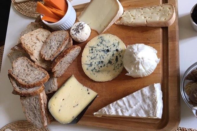 Dine With a Bordeaux Local in a Chartrons / Jardin Public Home - The Itinerary: A Detailed Breakdown