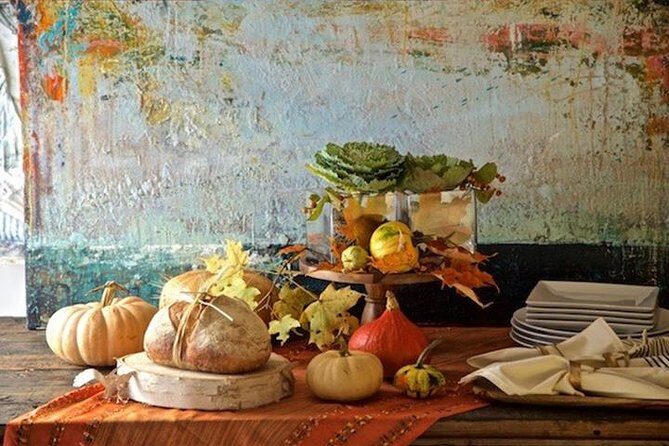 Dine With a Bordeaux Local in a Chartrons / Jardin Public Home - Practical Details & Tips