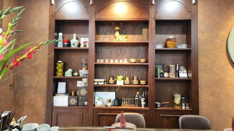 Dine with local - Authentic Hands-on Culinary Cooking Class - An Introduction to the Experience