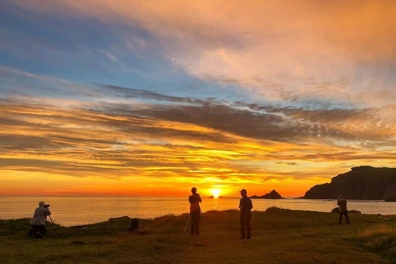 Dingle: 5-Day Photography Tour & Workshop - An In-depth Look at the Dingle Photography Tour & Workshop