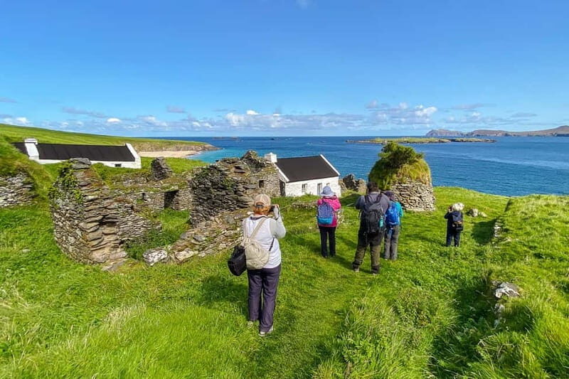 Dingle: 5-Day Photography Tour & Workshop - Considerations for Participants