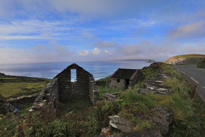 Dingle Day Tour from Limerick - The Value Proposition