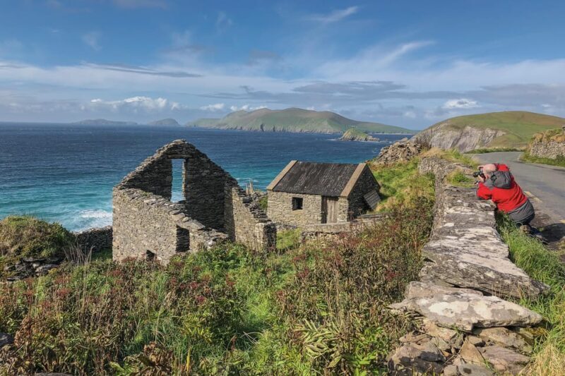 Dingle: Heritage Photo And Sightseeing Tour - An In-Depth Look at the Dingle Heritage Photo and Sightseeing Tour