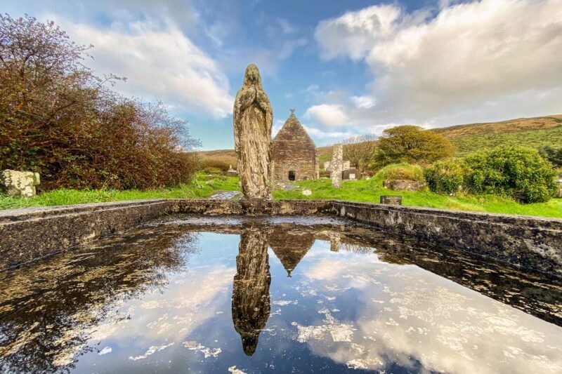 Dingle: Heritage Photo And Sightseeing Tour - FAQ