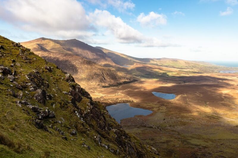 Dingle: HIdden Peninsula Photo And Sightseeing Tour - Introduction