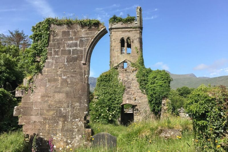 Dingle: HIdden Peninsula Photo And Sightseeing Tour - The Photography Experience
