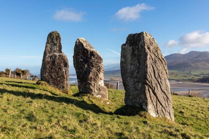 Dingle: HIdden Peninsula Photo And Sightseeing Tour - The Sum Up