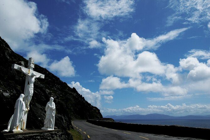 Dingle Peninsula and Slea Head Day Tour - What You Can Expect from the Tour