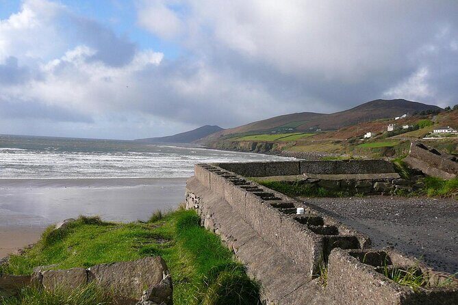 Dingle Peninsula and Slea Head Day Tour - The Value of This Tour
