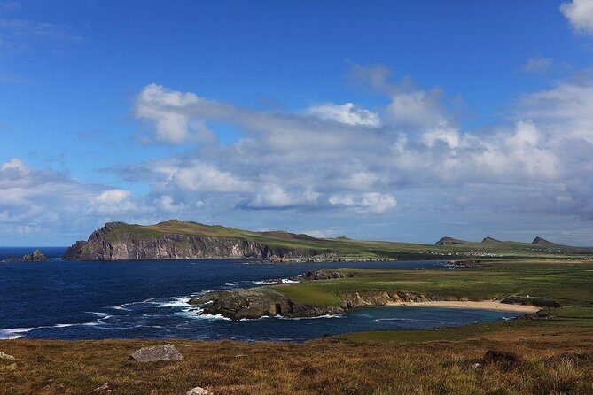 Dingle Peninsula Day Tour from Killarney: Including The Wild Altanic Way - Starting Point and Logistics