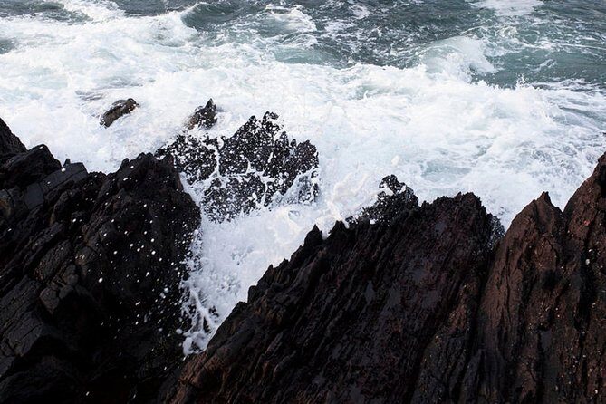 Dingle Peninsula Day Tour from Killarney: Including The Wild Altanic Way - The Return Journey