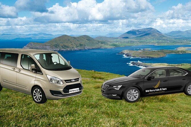 Dingle Peninsula Private Luxury Tour - Key Points