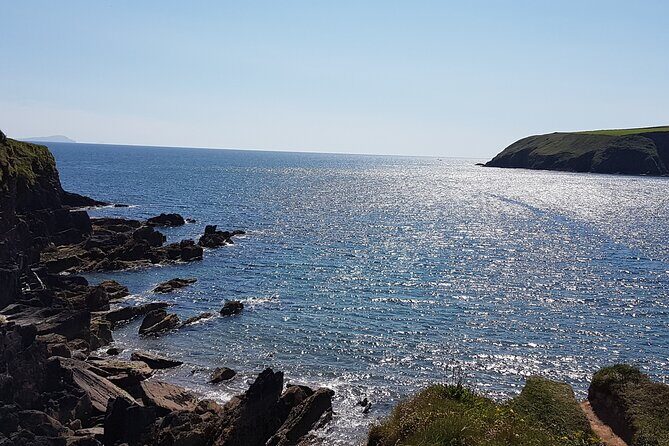 Dingle Peninsula Private Luxury Tour - Authenticity and Insight: What Makes This Tour Special?