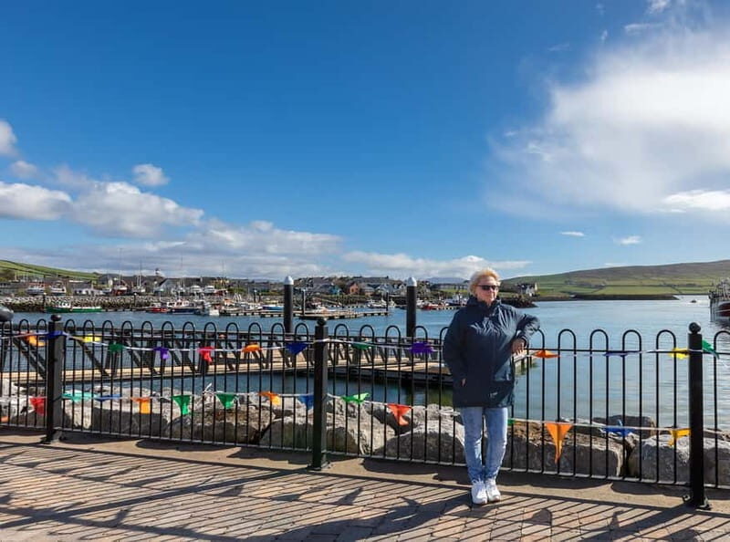 Dingle Peninsula & Slea Head Drive: Tour from Killarney - An In-Depth Look at the Experience